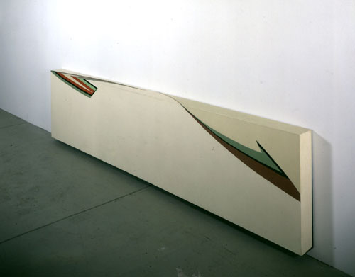 Reuben M Baron, Author at artcritical