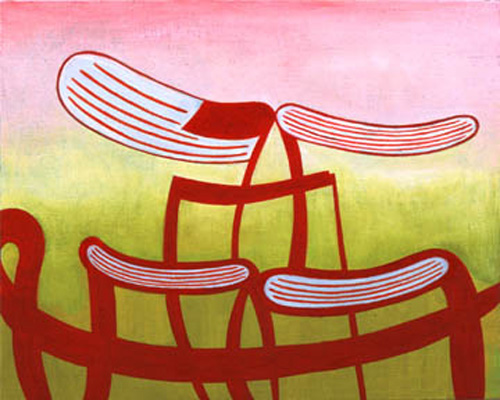 Sherman Sam, Author at artcritical