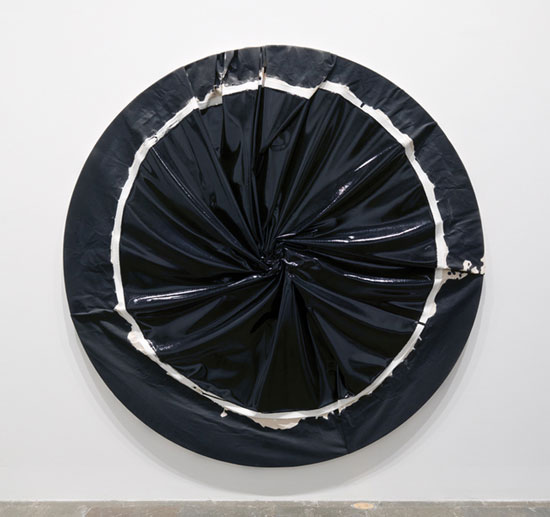 Steven Parrino 1958-2005 - artcritical