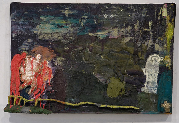 Brenda Goodman - artcritical