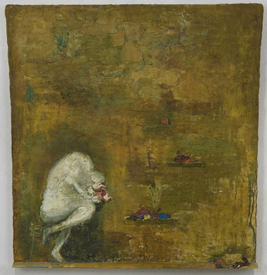 Brenda Goodman - artcritical