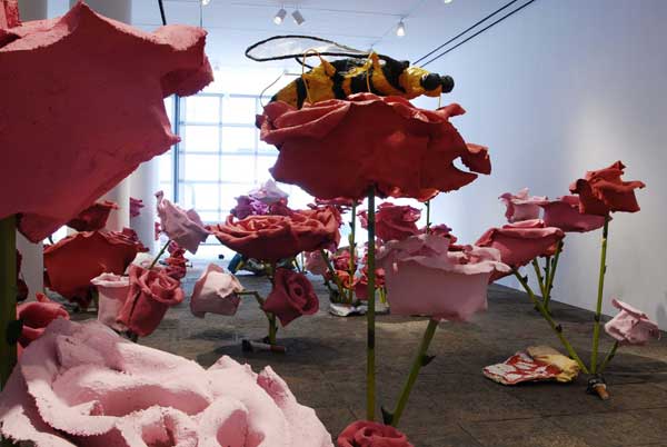 Will Ryman: A New Beginning at Marlborough Chelsea - artcritical