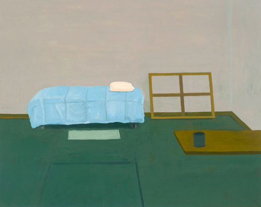 Tribute to Victor Pesce, 1938-2010 - artcritical