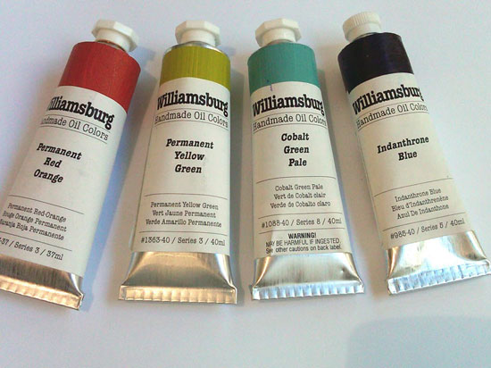 Golden Handshake for Carl Plansky - artcritical