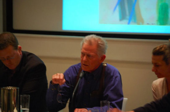 Seeing the World Differently: Bill Berkson's lectures on art and poetry ...