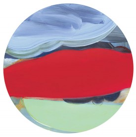 The Buxom Eye of Sandi Slone - artcritical