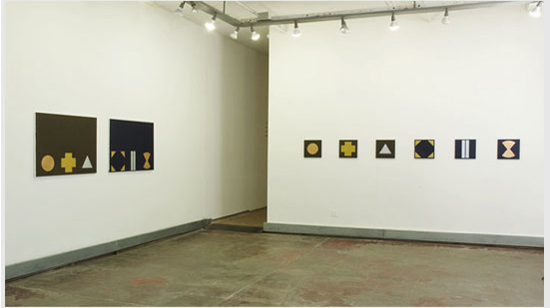 Elegant Systems: Robert C. Morgan on his work - artcritical