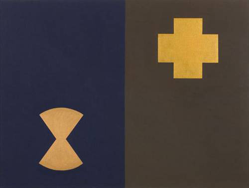 Elegant Systems: Robert C. Morgan on his work - artcritical