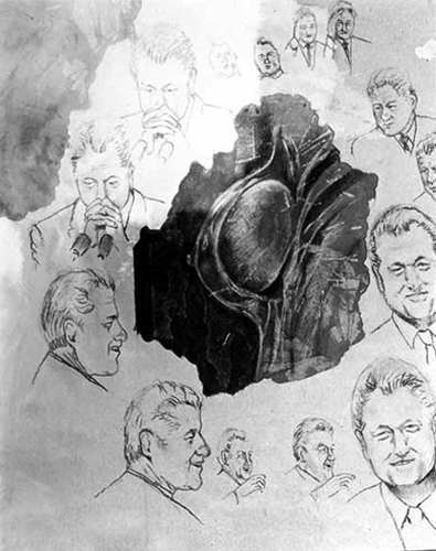 Robin Siegel, Author at artcritical