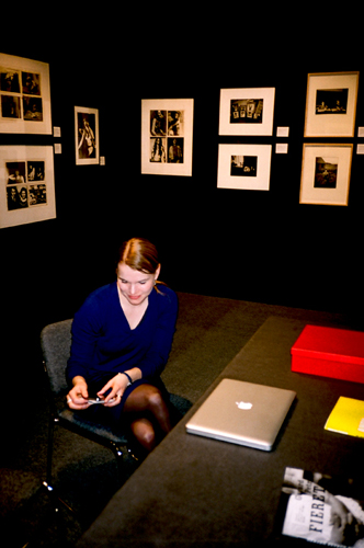 Robin Siegel, Author at artcritical