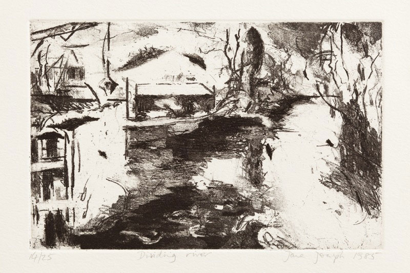 Michael Heller & Jane Joseph - artcritical