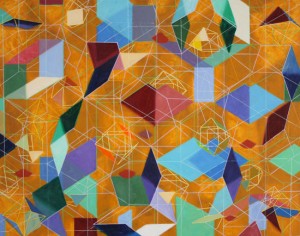 Pattern, Decoration and Tony Robbin - artcritical