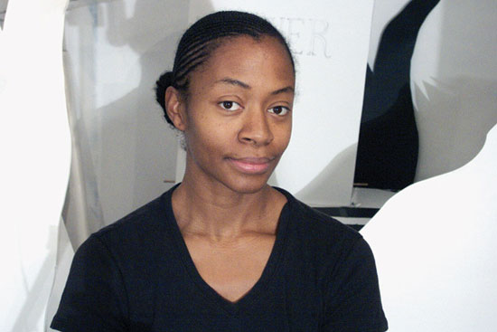 Lecture Season launches with Kara Walker at Pratt - artcritical