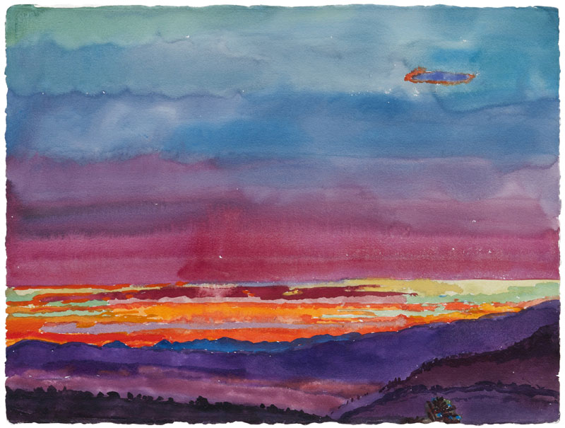 Graham Nickson at Knoedler & Company, opening September 15 - artcritical