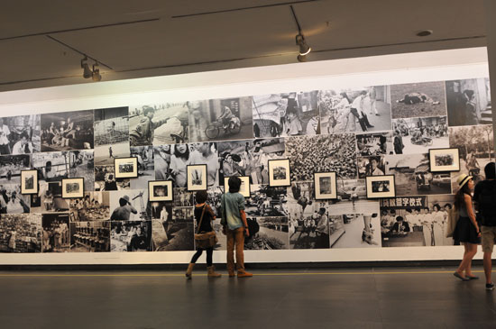 Forums in Motion: The Guangzhou Triennial - artcritical