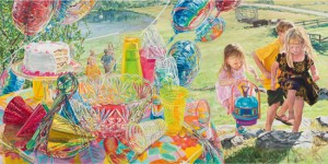 Hallucinatory Beauty: The Poetic is the Political in the Still Lives of ...