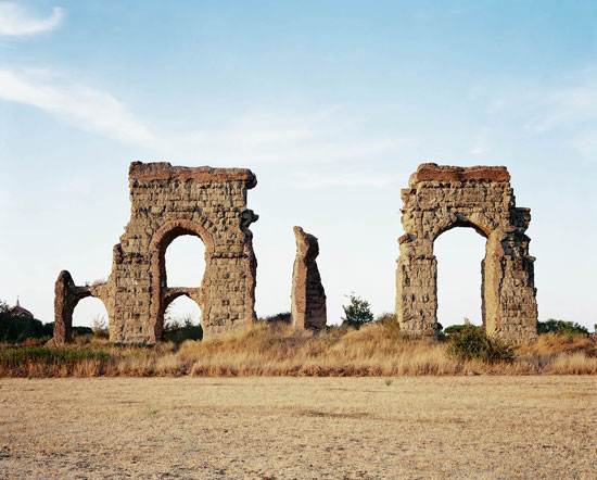 Wish We Were Here: Lawrence Beck and the Grand Tour - artcritical