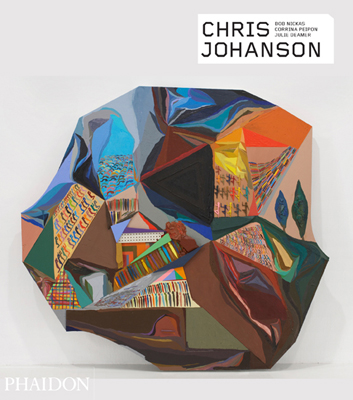 In Praise of Peaceful Art: A Chris Johanson Monograph - artcritical