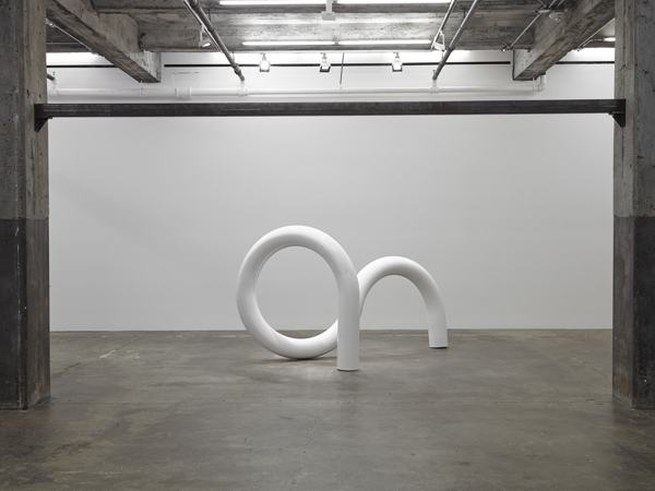 Carol Bove's Uncanny Authorship - artcritical