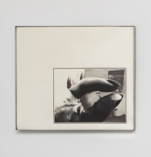 Sign Painting and Image: Mike Yaniro at Room East - artcritical