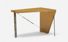 David Lynch in "Abnormcore" at Room East - artcritical