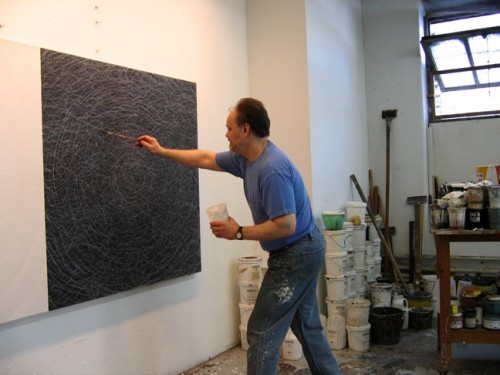 Disparate Forces Uniting As One: David Shapiro, 1944 to 2014 - artcritical