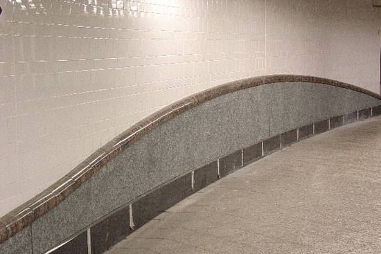 A Tree Grows Immanent in Brooklyn: George Trakas's Installation at ...