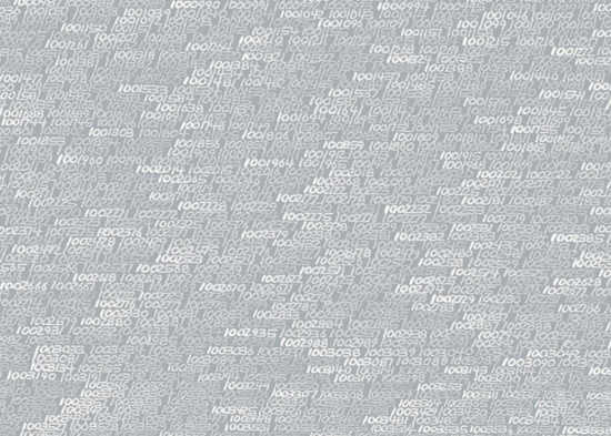 Everything and Nothing At All: Roman Opalka Painting Infinity - artcritical