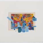 Clusterfunk: Six Solo Shows in Two Galleries - artcritical