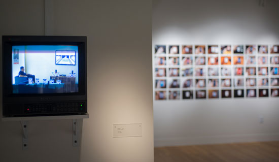 "Antiquated Piece of Shit": Andrew Lampert at UTVAC - artcritical