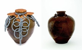 A Ceramic Fairytale: Chigusa and the Art of Tea in Japan - artcritical