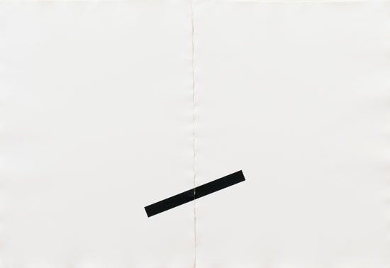 Natural History: Richard Tuttle's Prints - artcritical