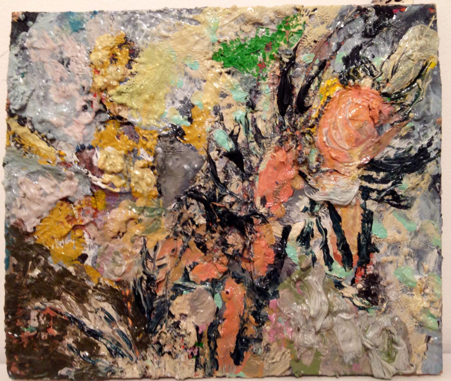 bonner-glinting - artcritical