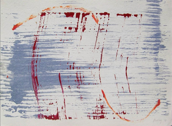 Grand Symphonic Paintings: James Adley, 1931 to 2015 - artcritical