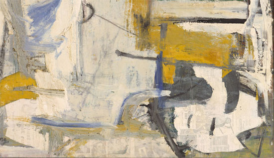 Tell Me: with Daniel Herr - artcritical