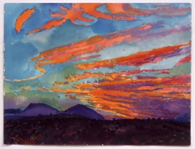 Graham Nickson at Betty Cuningham - artcritical