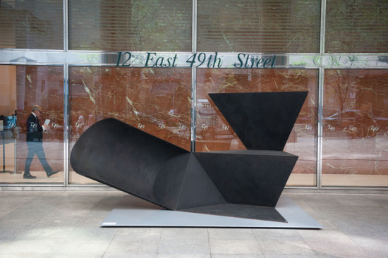 ARTCRITICAL PICK: Isaac Witkin at Tower 49 Gallery (The Bennington ...