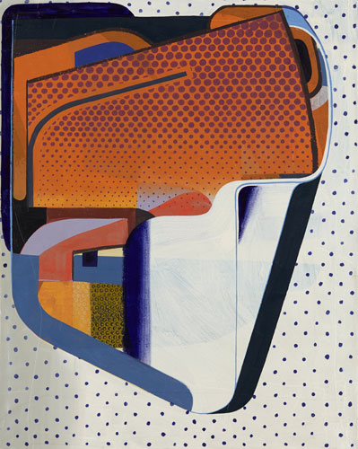 Kid in a Candy Store: Tom Burckhardt and the Provenance of Style ...