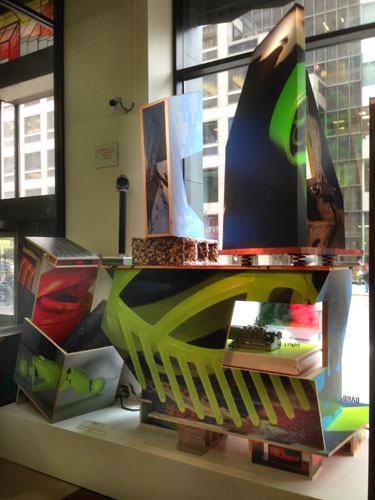 Barbara Madsen and Arezoo Moseni in Conversation with Eric Sutphin ...