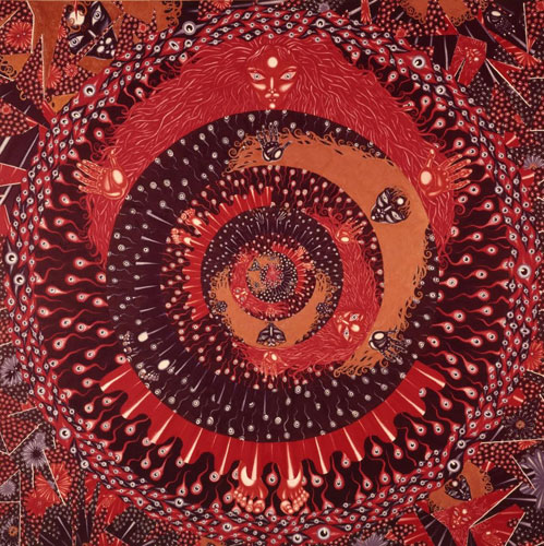 Visionaries and Visions: Retrospectives of Tseng Kwong Chi and Ching Ho ...