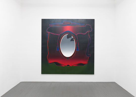 The Dream Life of Forms: Paintings and Drawings by Deborah Remington ...