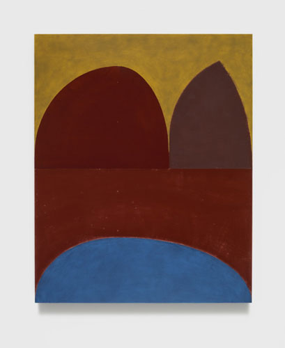 Light and Liminality: Looking at Suzan Frecon - artcritical