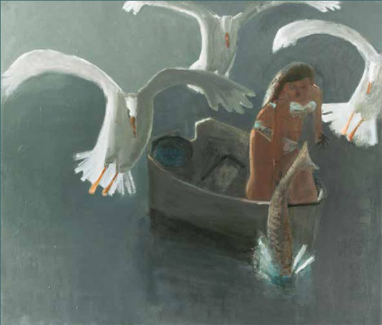 Labor Day Shout Outs: Selected Shows Opening in New York - artcritical