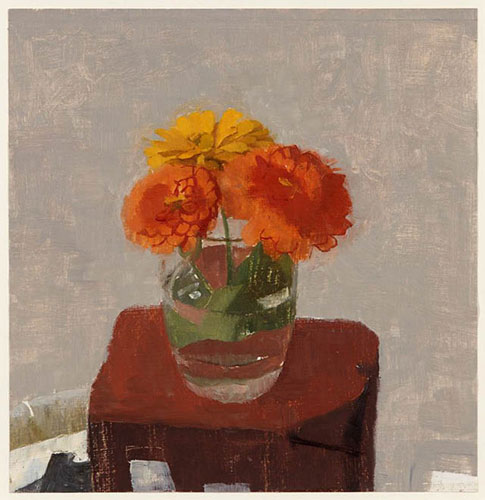 Momentousness: The Still Life Paintings of Susan Jane Walp - artcritical