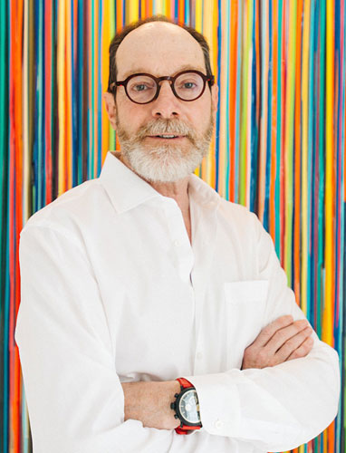 Painting the Town Red: Wasserman Projects, Detroit - artcritical