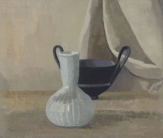 Momentousness: The Still Life Paintings of Susan Jane Walp - artcritical