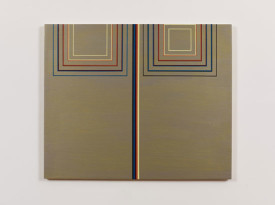 Like a Sequence of Thoughts: Ann Pibal at Lucien Terras - artcritical