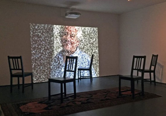 In a Distant Temporal Realm: Mary Lucier at the Kitchen - artcritical