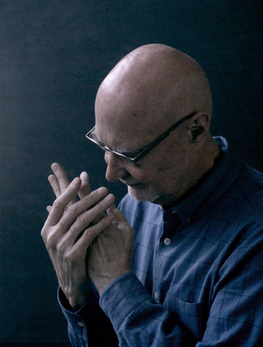 Still Life with Movement: James Nares at Paul Kasmin - artcritical