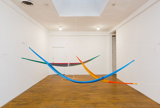 The Common Methods of Commonwealths: An Exhibition by Alice Könitz ...